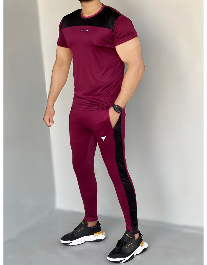THE INFINITY IMPACT TRACKSUIT-FT – FITTEEZ FASHIONS