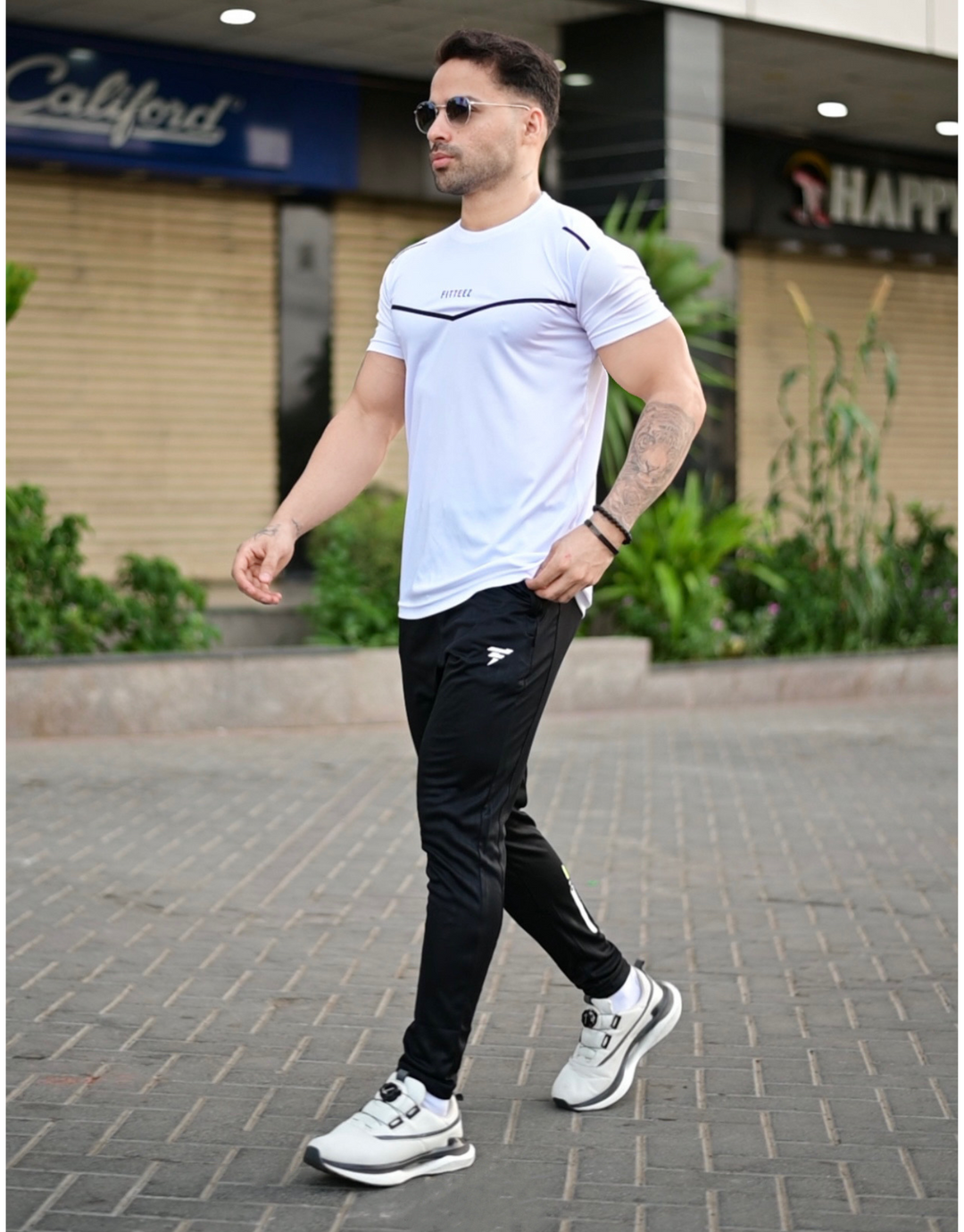 Men's Tracksuits – FITTEEZ FASHIONS