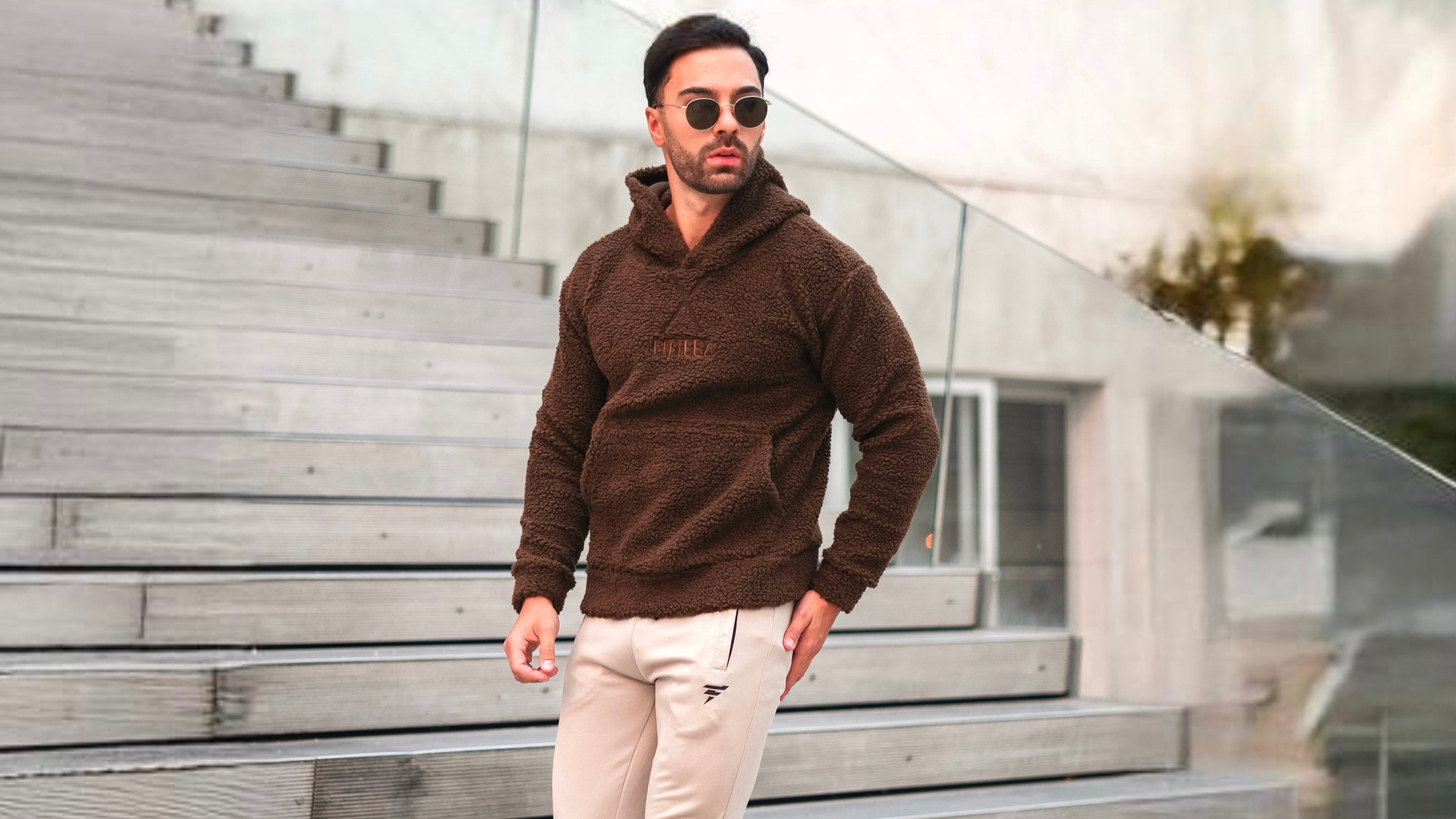 FITTEEZ - Style That Fits Your Lifestyle – FITTEEZ FASHIONS