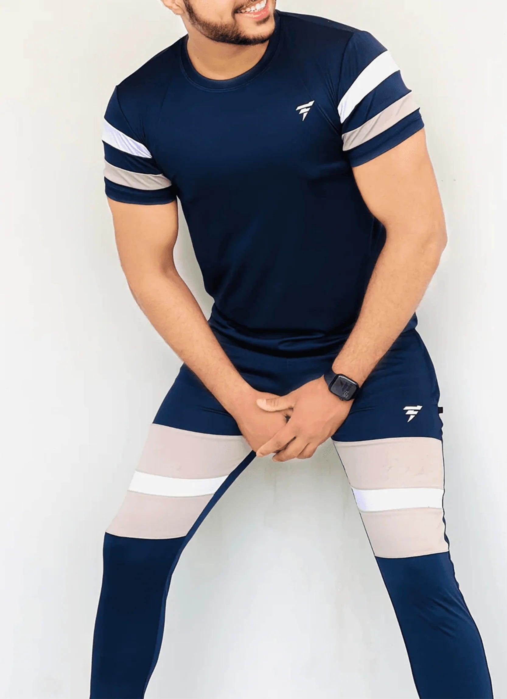 Classic design with modern Touches Tracksuit – FITTEEZ FASHIONS