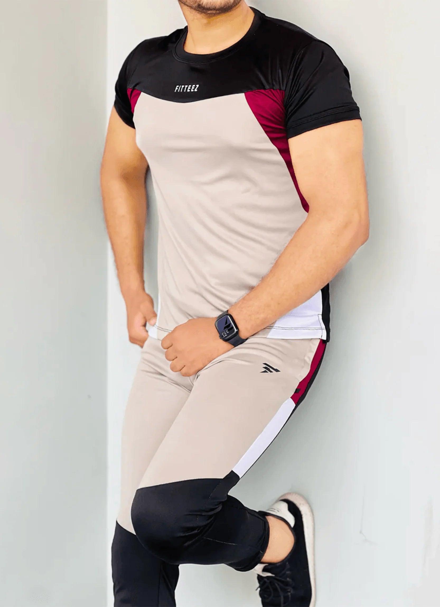 THE DIAMOND TRACKSUIT-FT – FITTEEZ FASHION